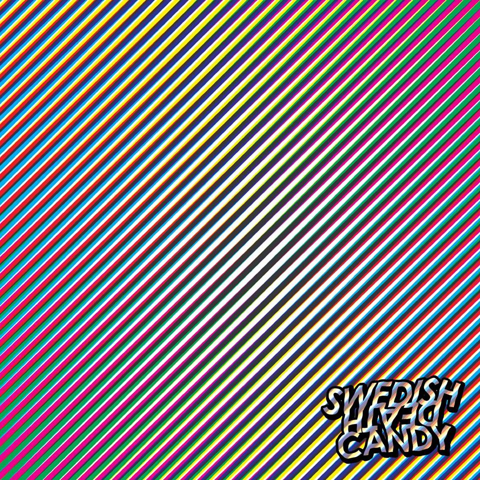 Swedish Death Candy – Broken Engrams – A raging sea of psych-rock ...