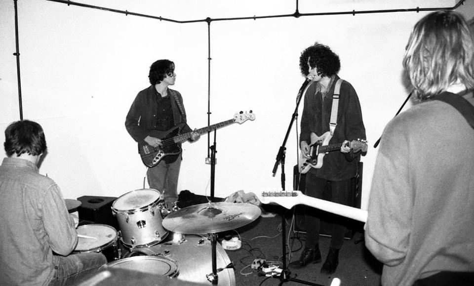 Mush – ‘Comment Section Creeps’ – Pavement and Television’s Yorkshire ...