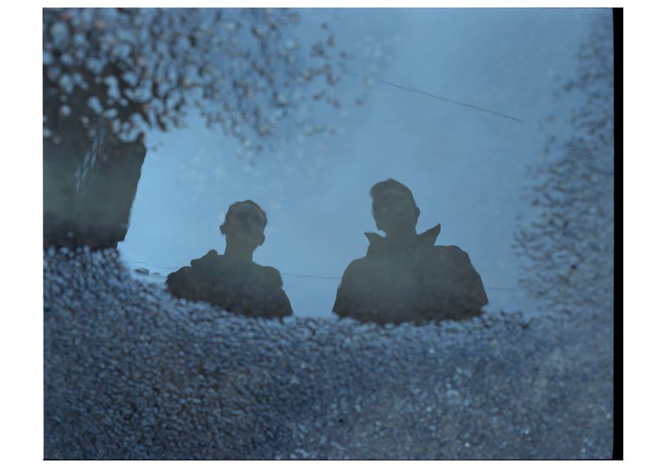 Big Tears – ‘Dive’ – Driving 80’s feel synth-pop excellence – Hard Of ...