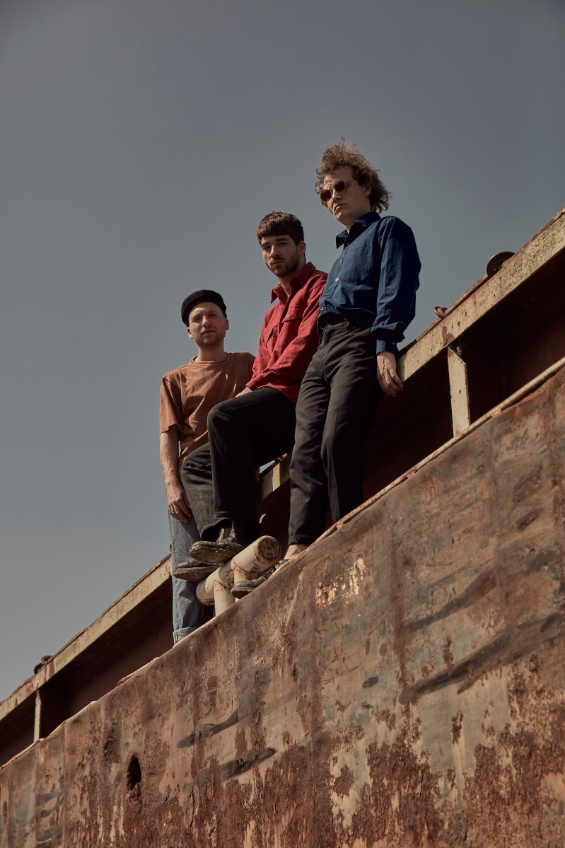 MOHIT – ‘Discover Another’ – A sprawling, high-octane roller coaster of ...