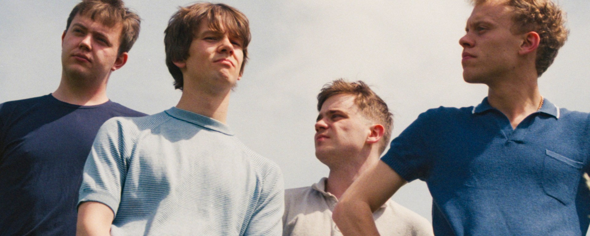 An interview with… Weird Milk