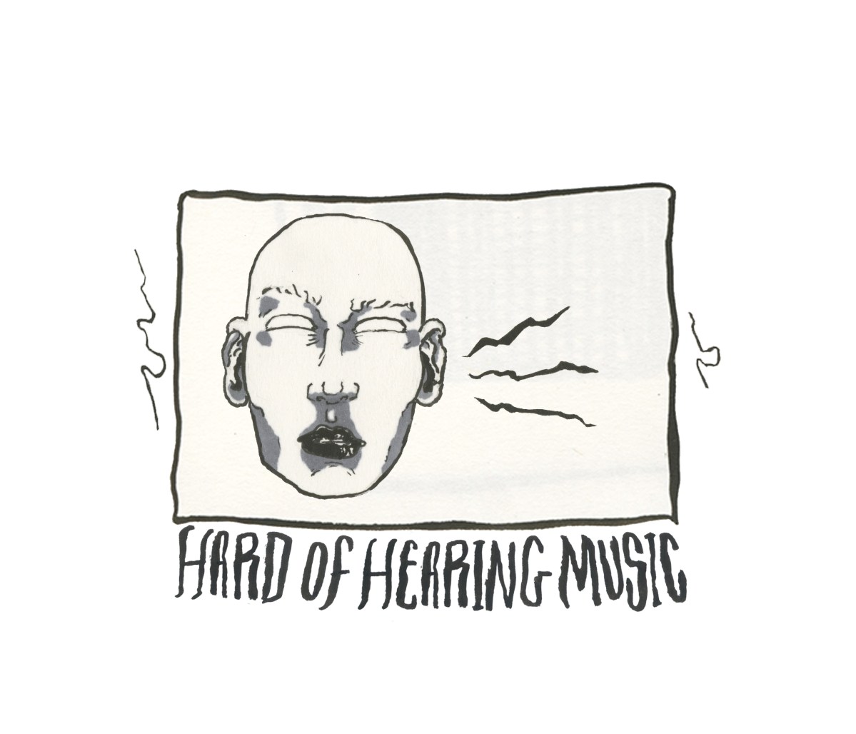Contact us – Hard Of Hearing Magazine