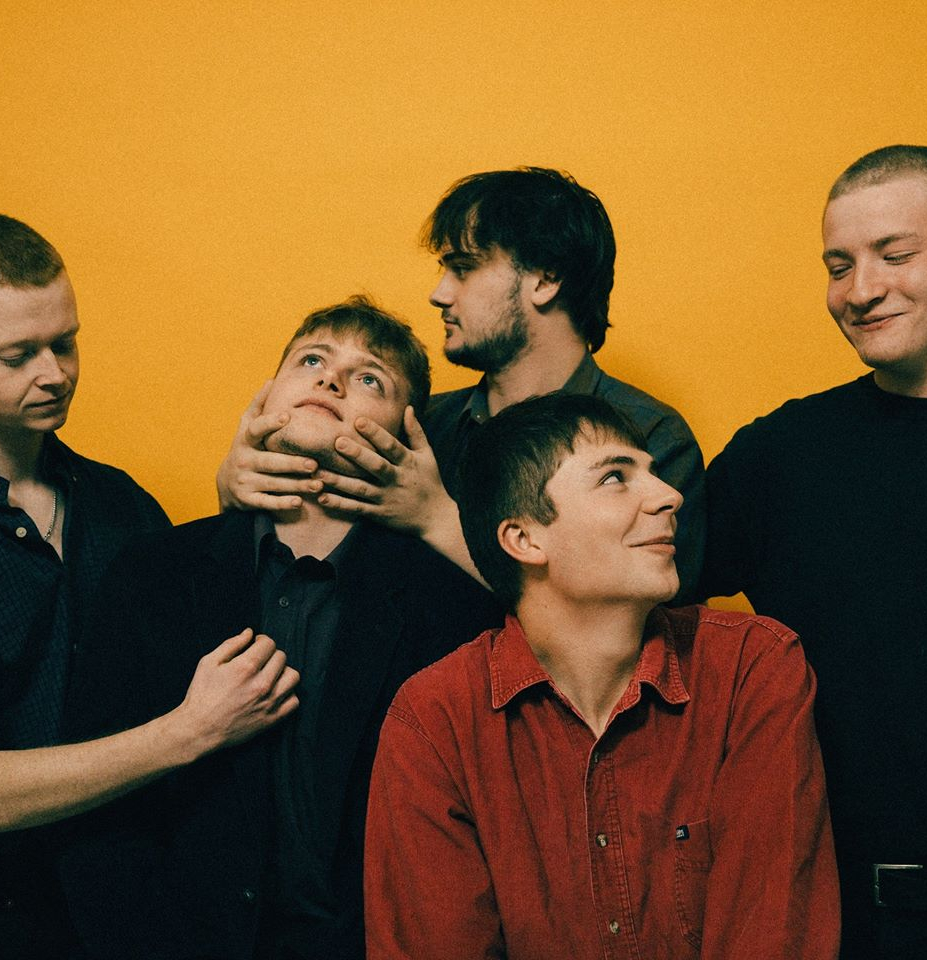 Bristol’s Home Counties unleash ferocious debut. – Hard Of Hearing Magazine