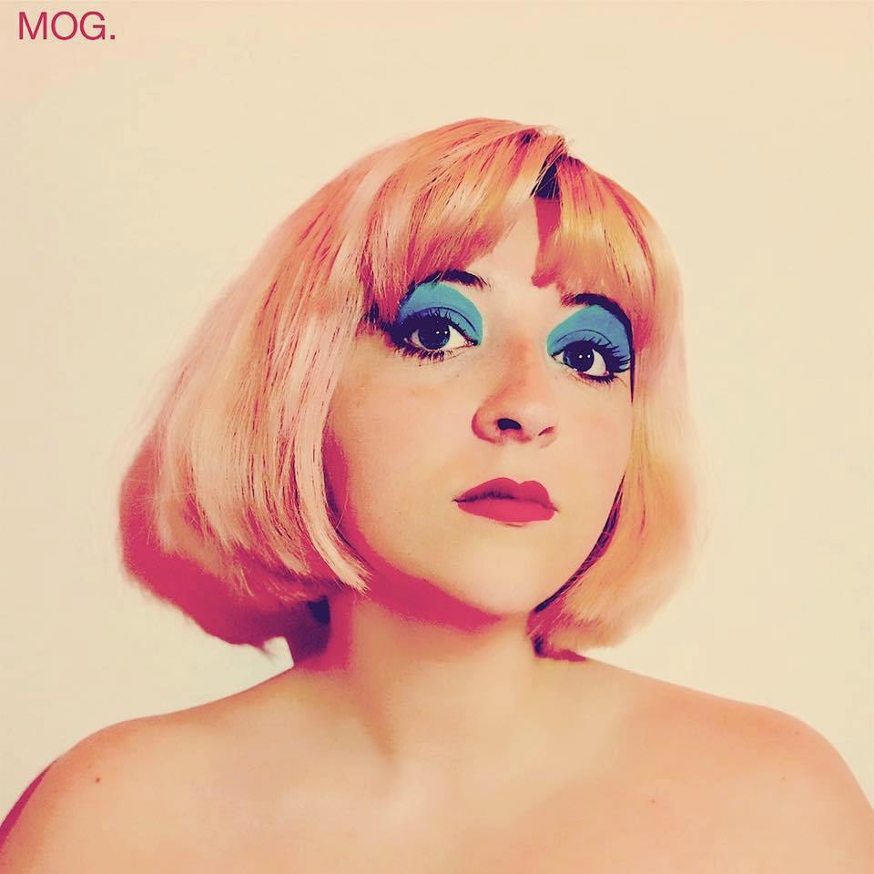 The raw vocal power of Mog Jones’ country-tinged debut. – Hard Of ...