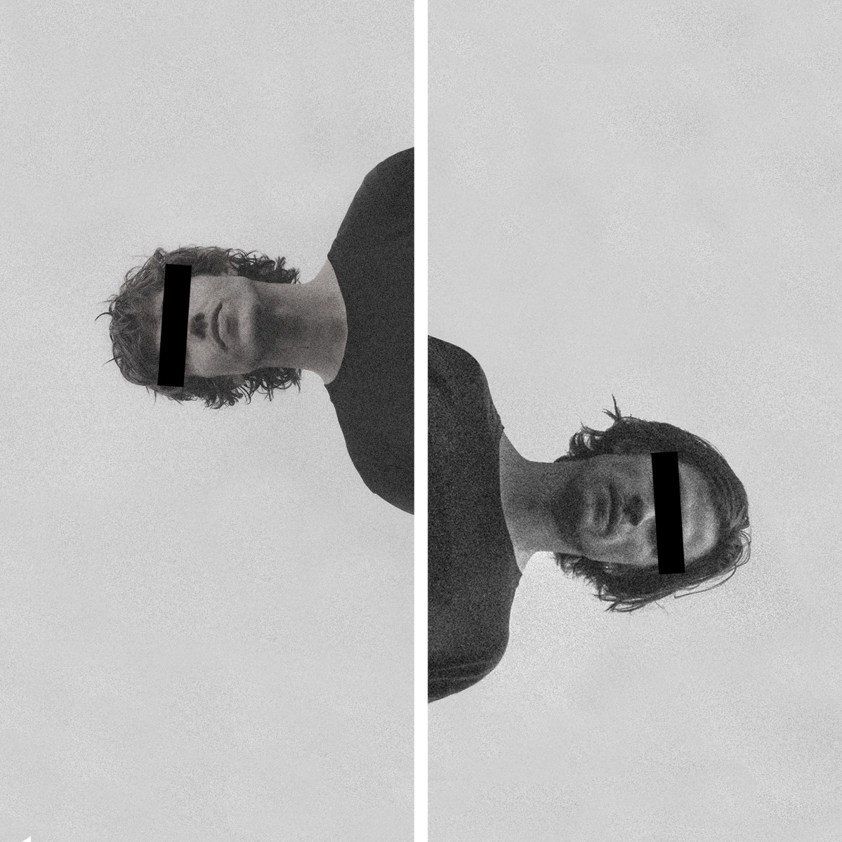 A swirling, psych-fuelled post-punk strut by Normal Average People.