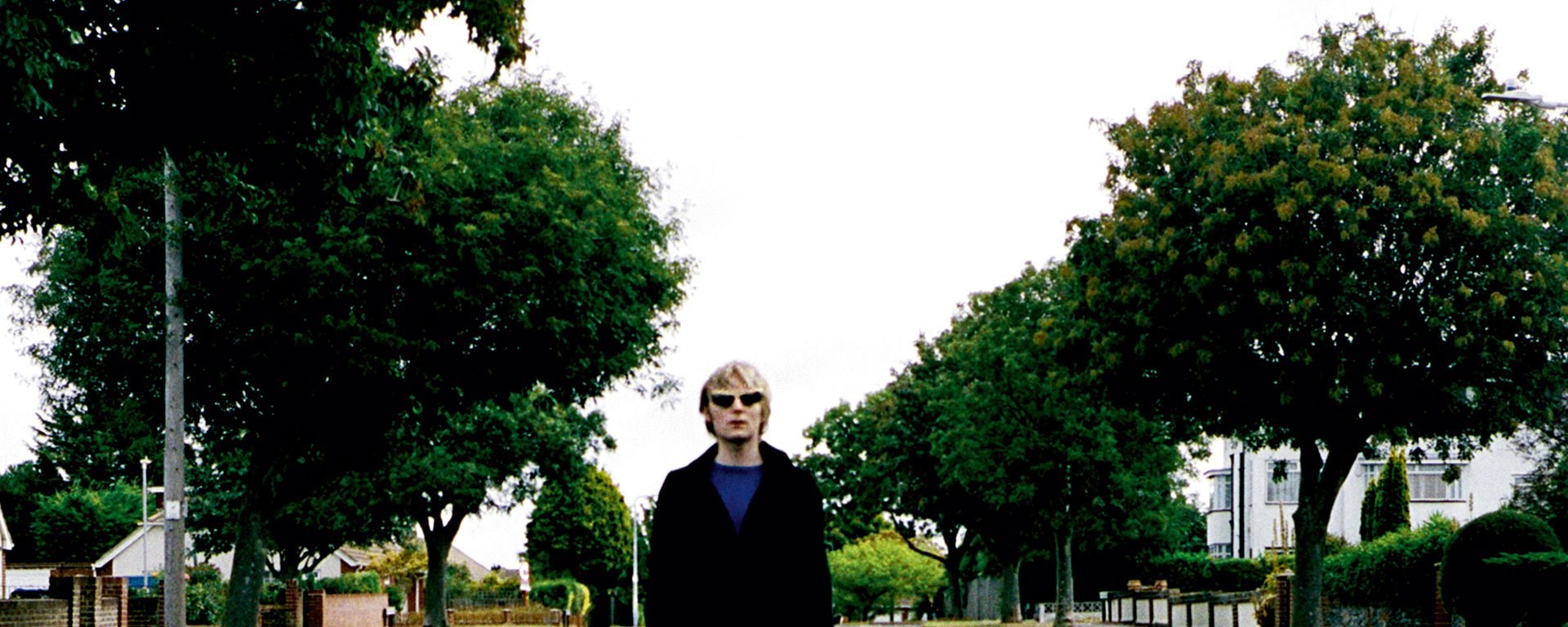 Cut from his debut LP, Dan Lyons shares the introspective ‘Thin Black ...