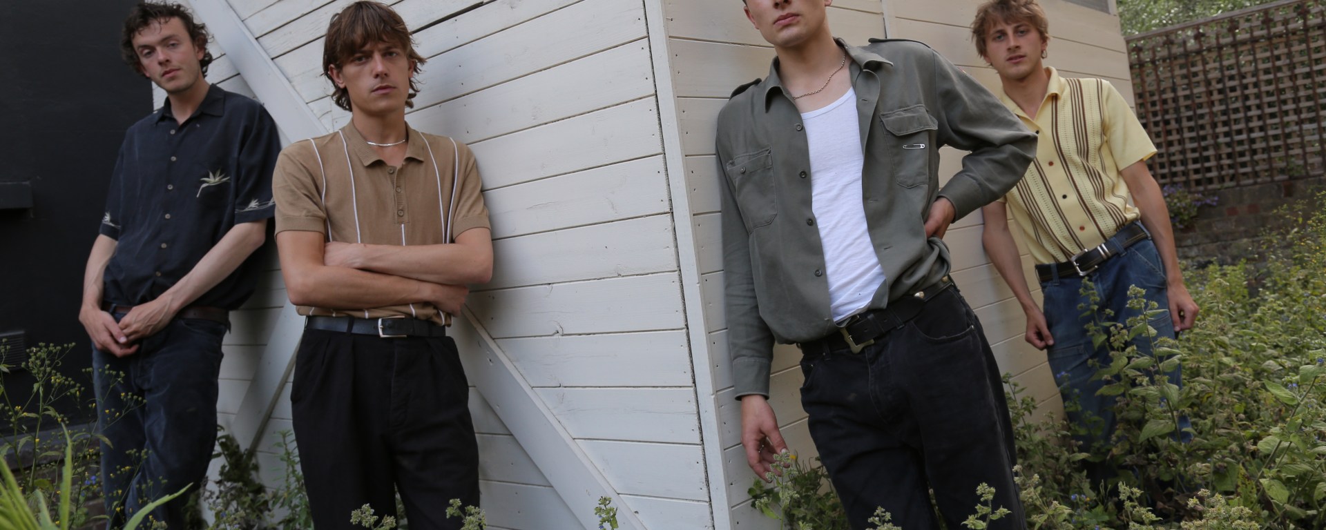 DEADLETTER return with ‘Monday Night Terrors’, a collision of ...