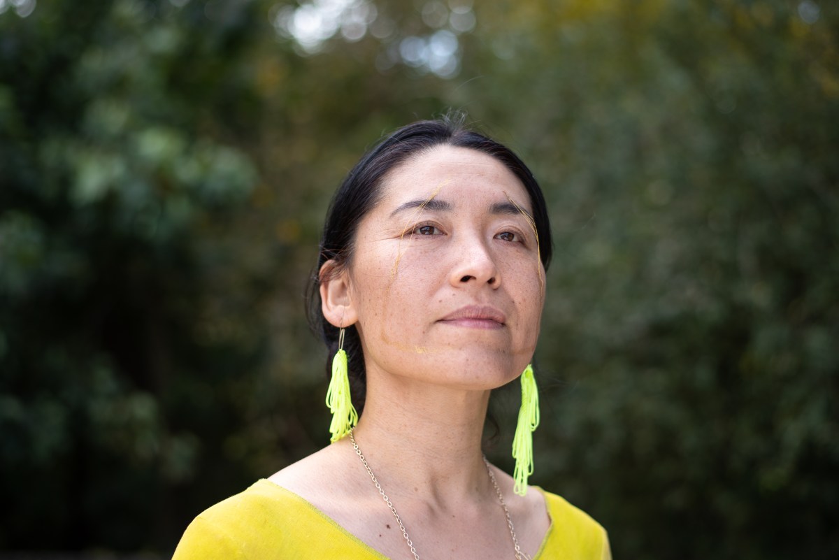 Yama Warashi announces new album ‘Crispy Moon’ with glittering new ...