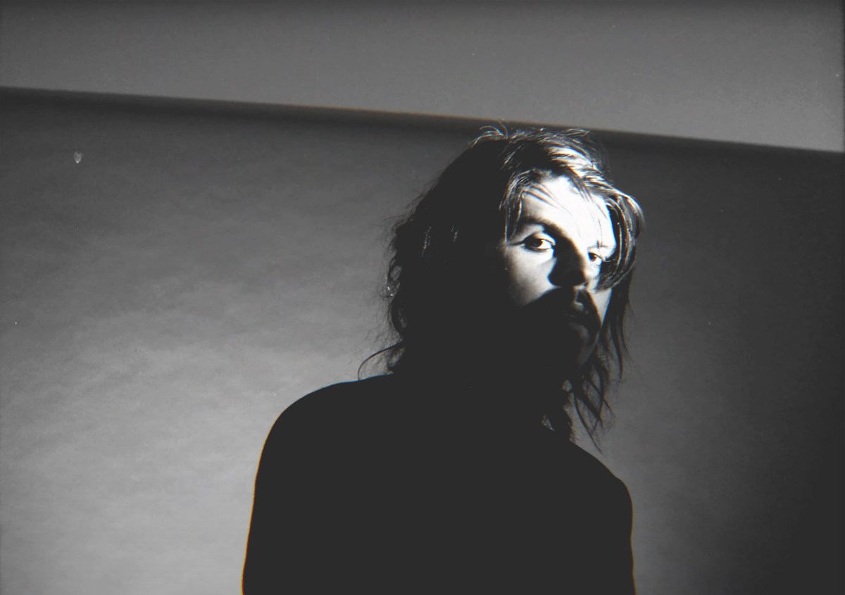 NANCY announces debut album with raucous lo-fi cut ‘I Hate Rock & Roll’.