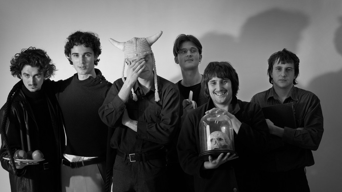 All Killer, No Filler. Here are our favourite EP’s Of 2022. – Hard Of ...