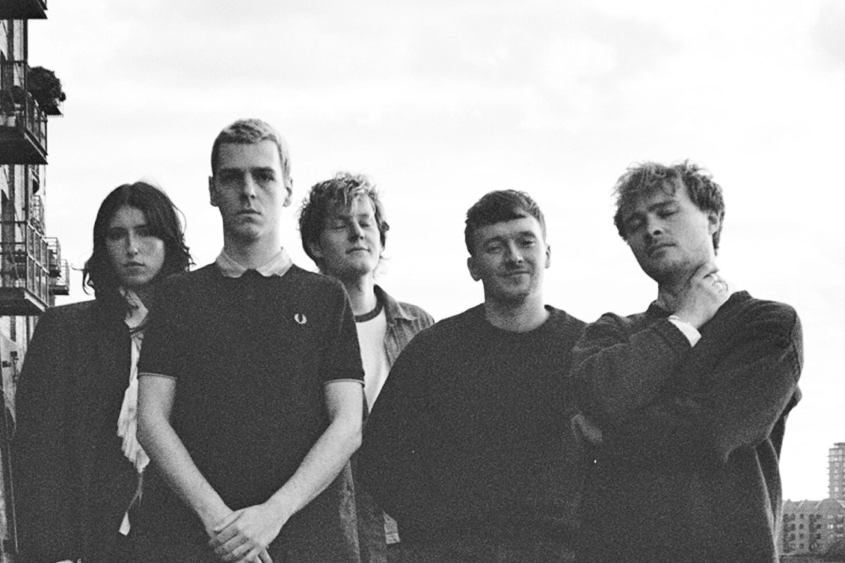 Blitzcat and Hard of Hearing team up for eclectic Weekender at Sebright ...