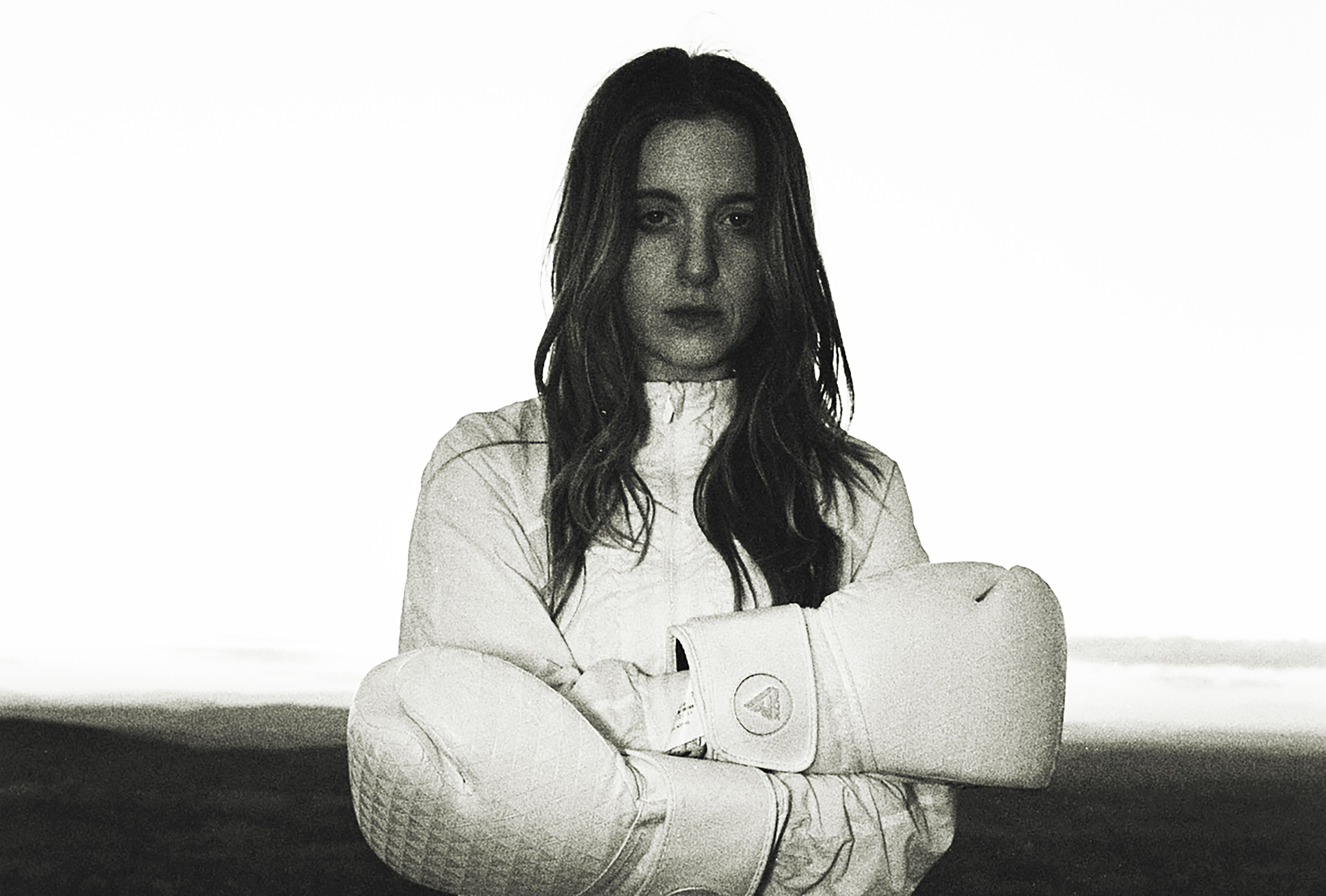 Sarah Meth’s new EP ‘STEPS’: “I can call things out, I can trust myself ...