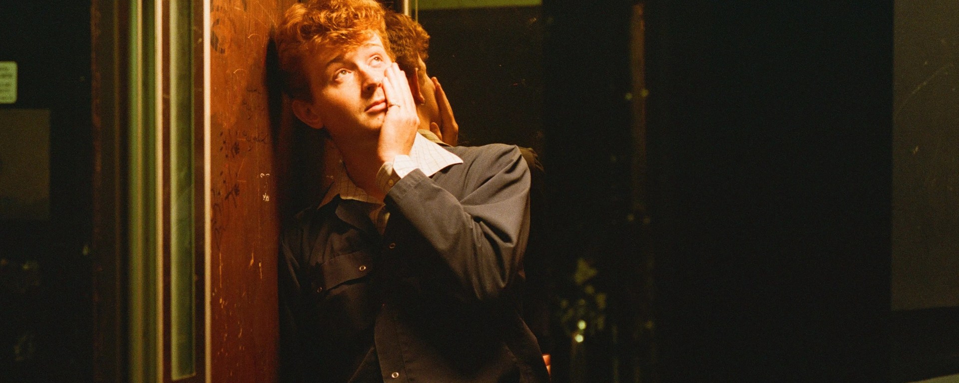 Bingo Fury’s debut album is a volatile masterpiece.