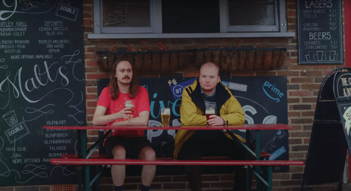 Rowan and Friends’ debut album proves the existence of ‘Rock N Roll ...