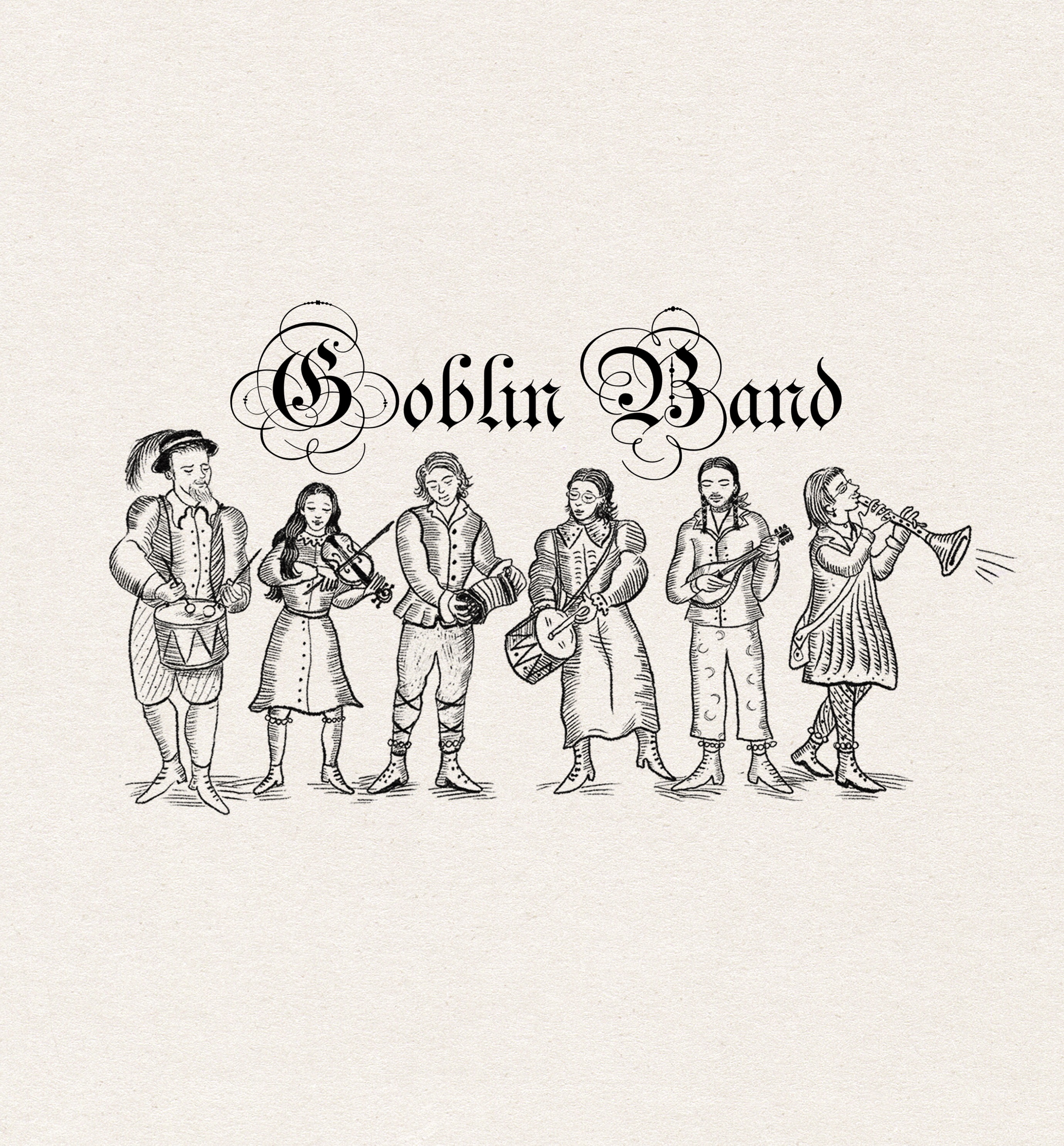 Goblin band debut with a vital rendition of ‘The Prickle Holly Bush ...