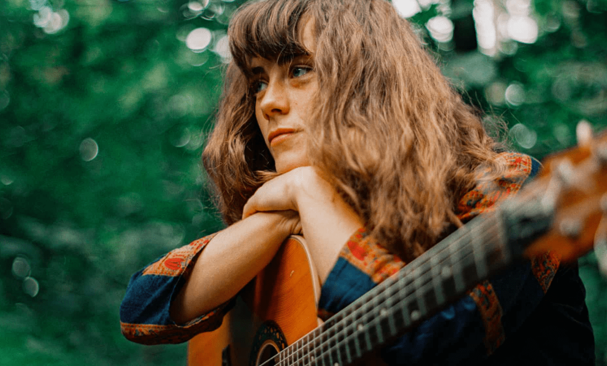 Daisy Rickman’s Moth Club headline an exceptional, folk-fuelled event ...