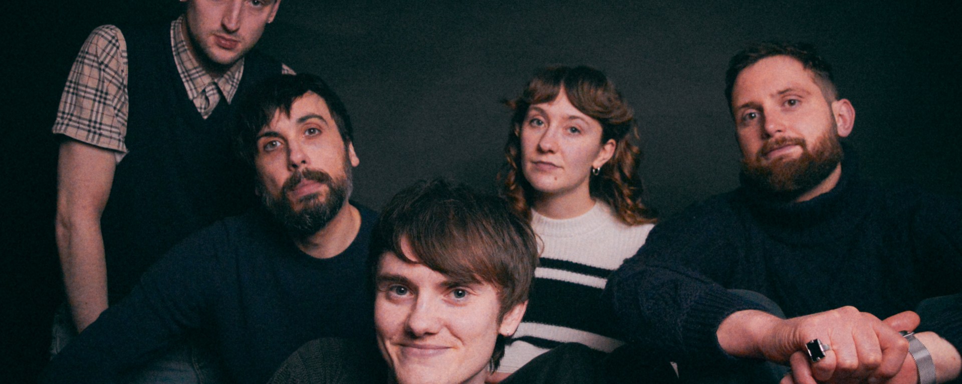Adam Hopper and the Wimps are smartly charming on ‘Like Dancers Do.’