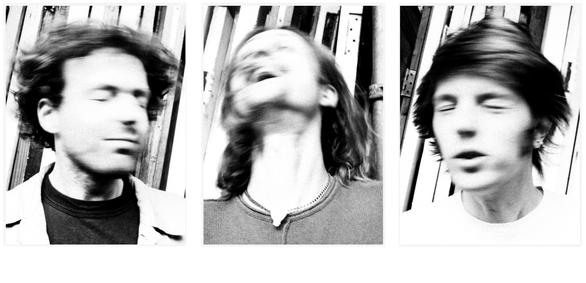Hot Face release thumping ’17 Day Migraine’. – Hard Of Hearing Magazine