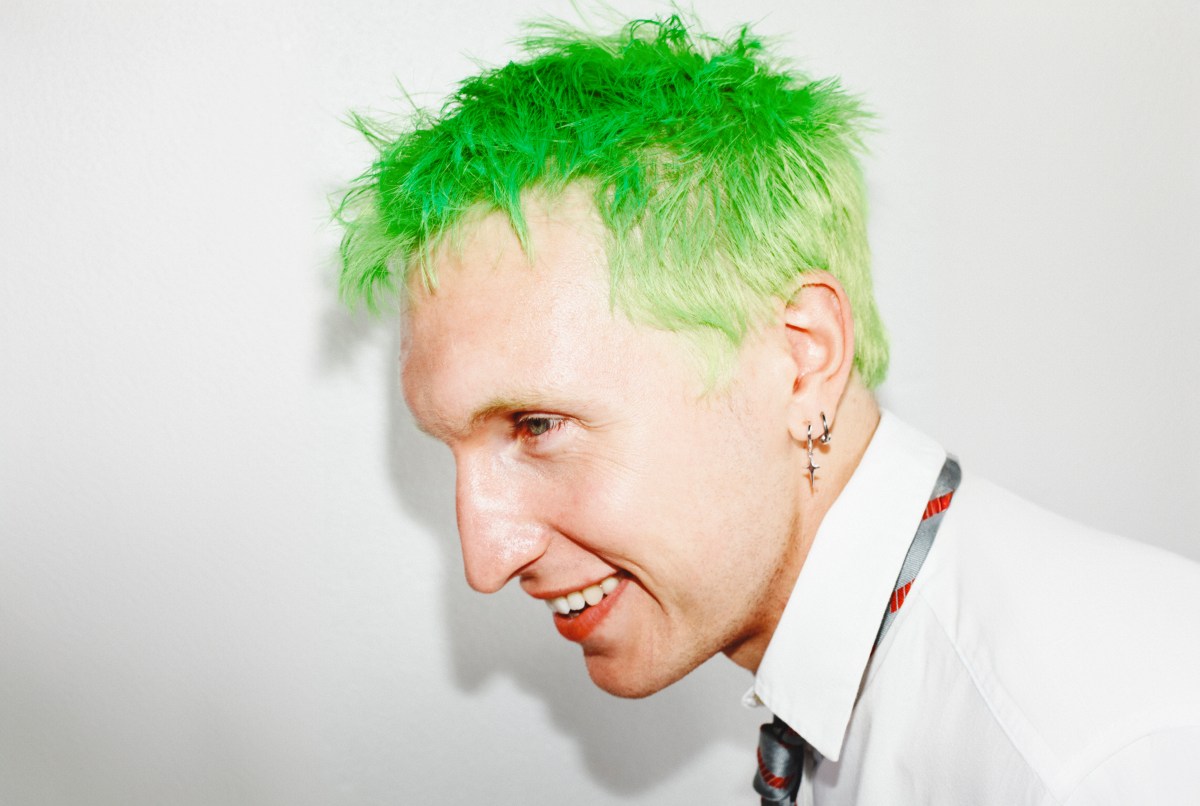 2024 by its Artists #5: Blood Wizard. – Hard Of Hearing Magazine