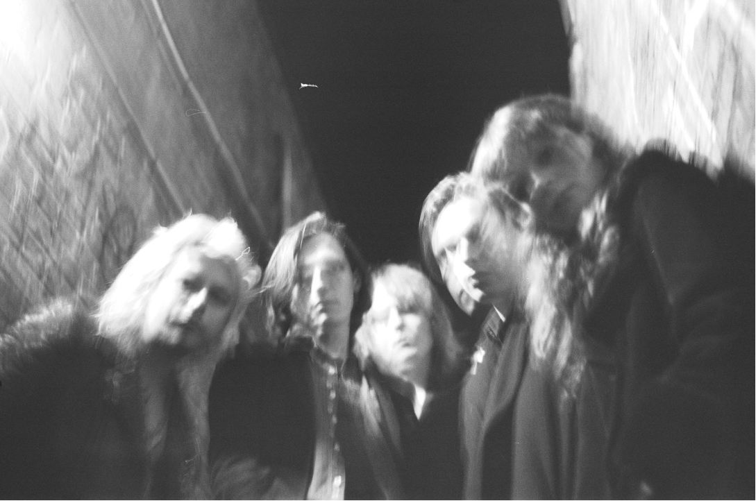 London’s Blousey debut with the occultish and carnal ‘Canela Skin ...