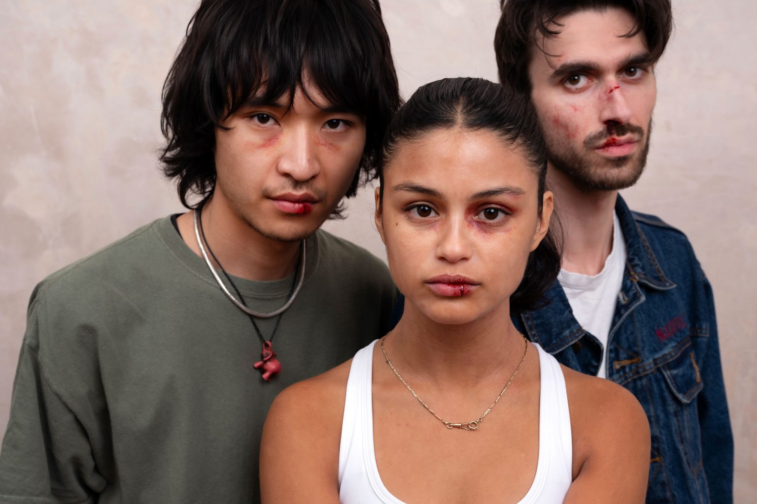 “Everyone else was like, what the fuck?”: An Interview With Honeyglaze ...