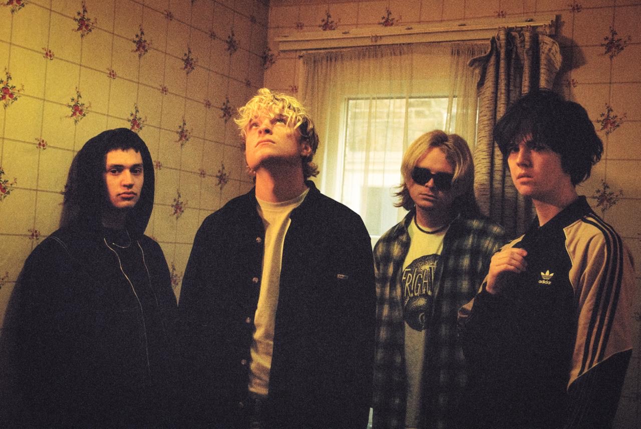 “We’re not nepo babies”: In Conversation with Keo. – Hard Of Hearing ...