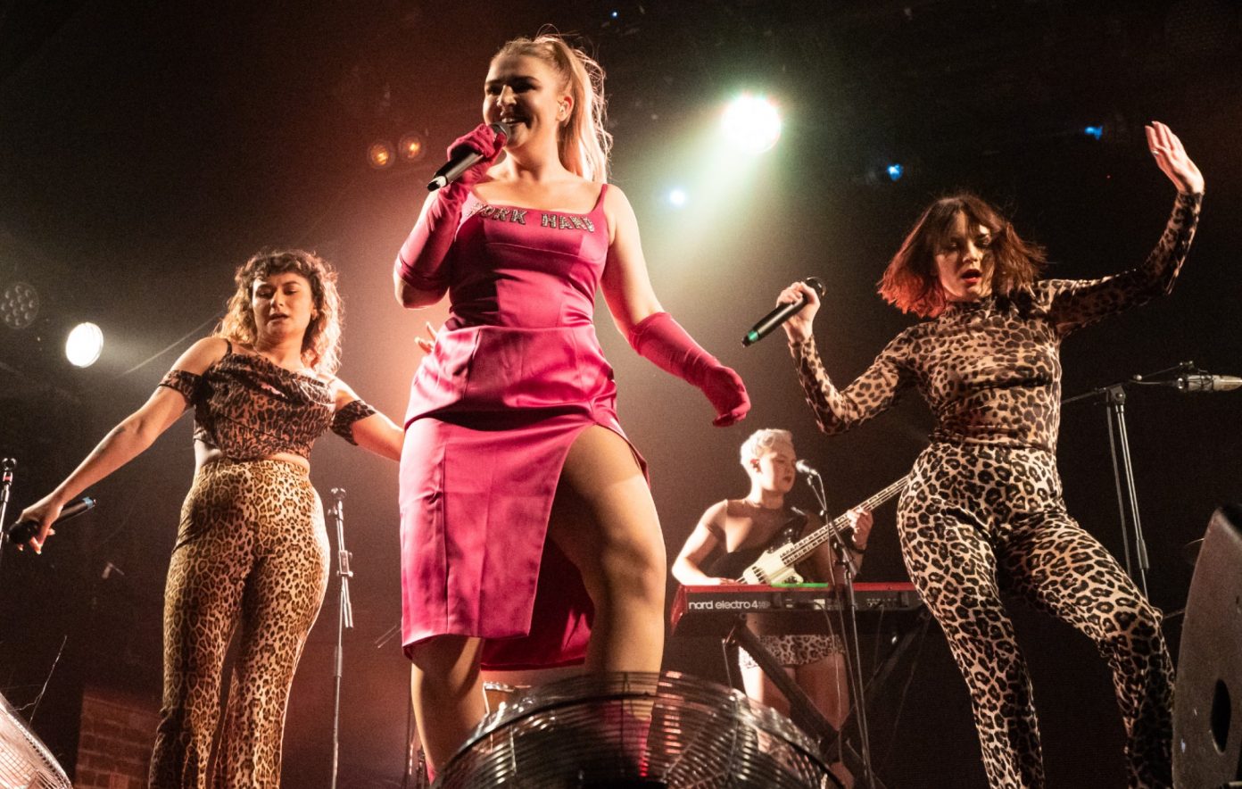 End of the Road 2025: Day-By-Day Preview. – Hard Of Hearing Magazine