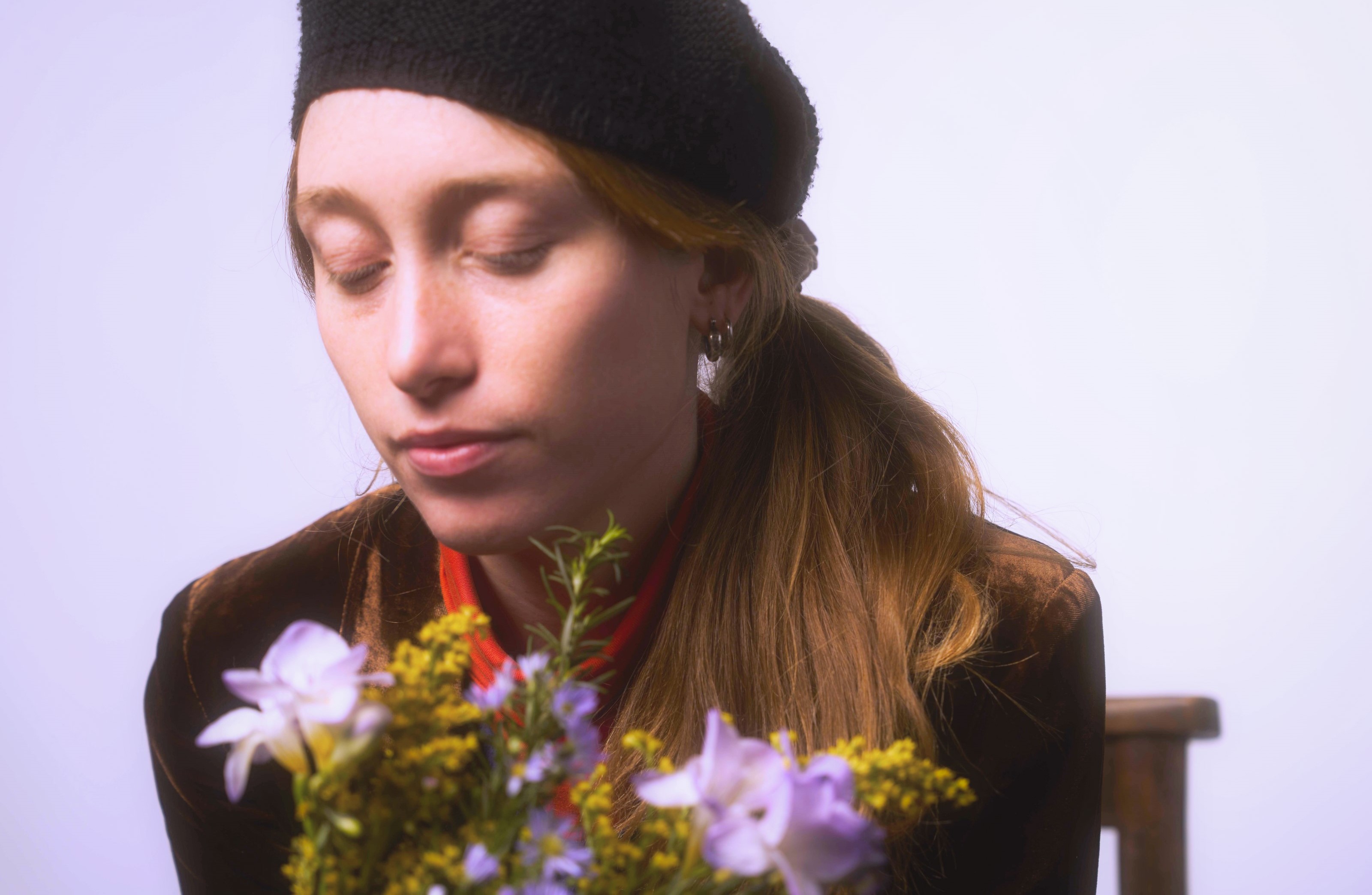 Omam Dawn releases deeply moving debut album ‘Near From Goose Town ...