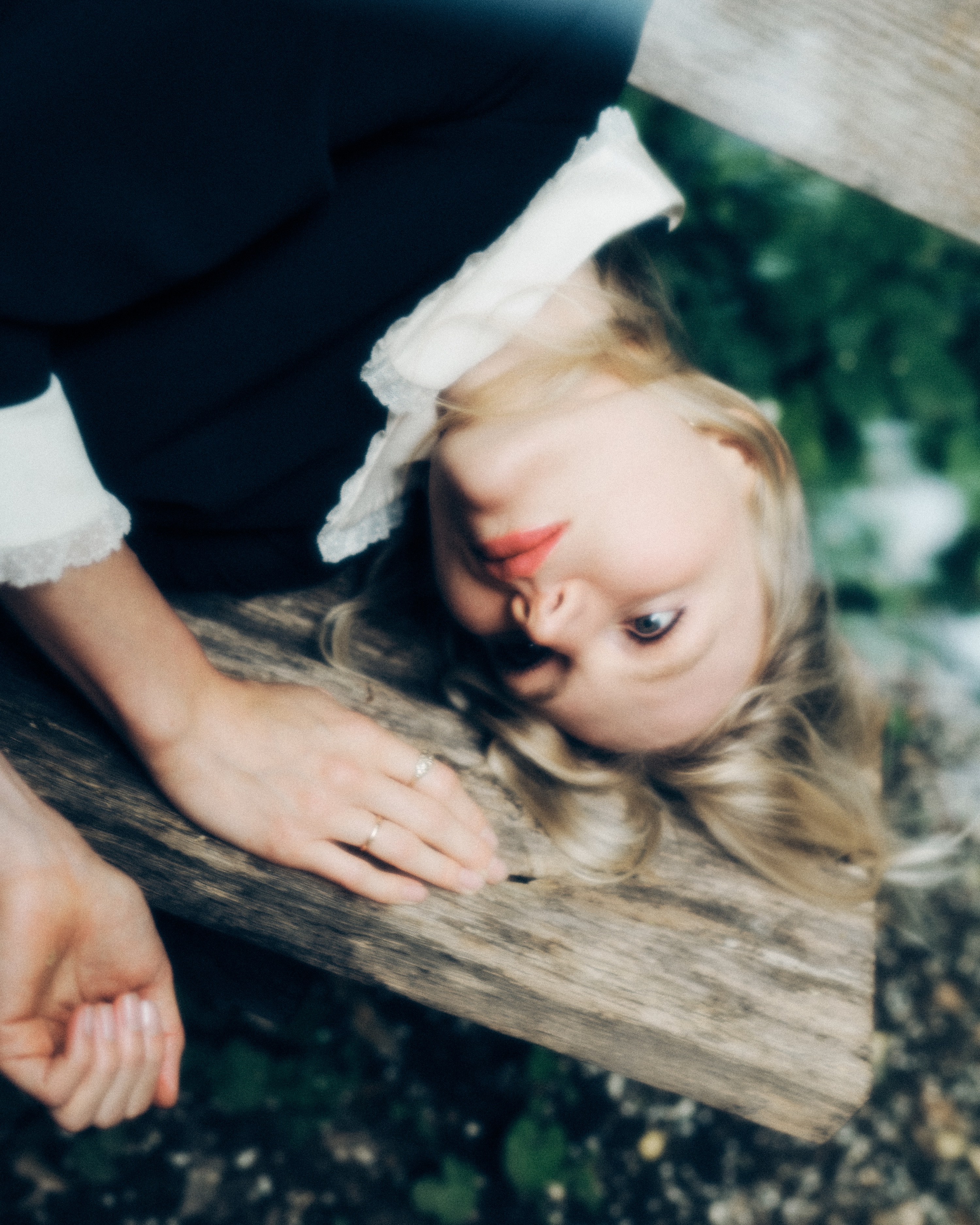 Alice Costelloe debuts with a heartbreaking anamnesis on ‘Move On With ...