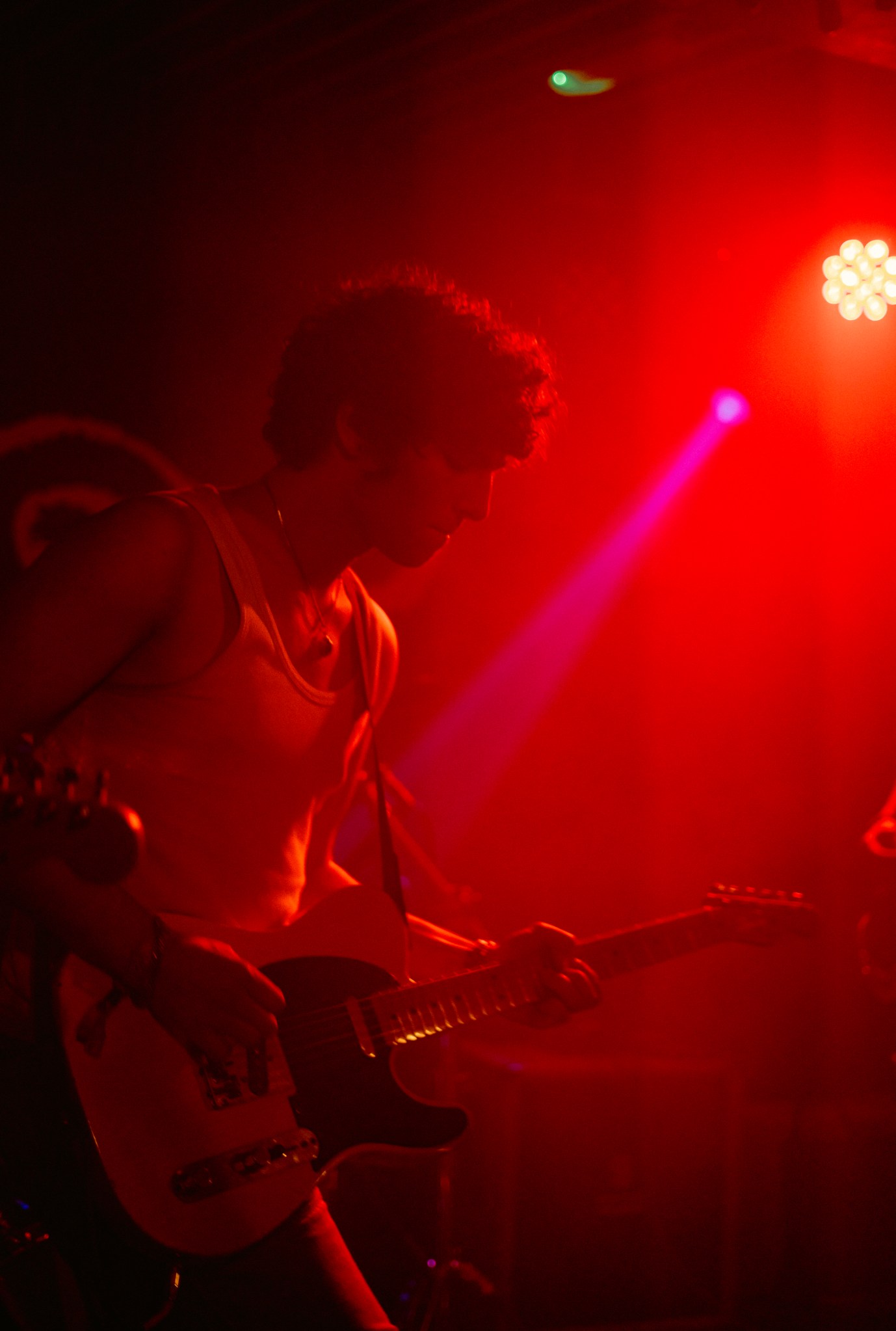 ‘It felt like we were all so committed from the very beginning’: MORN ...